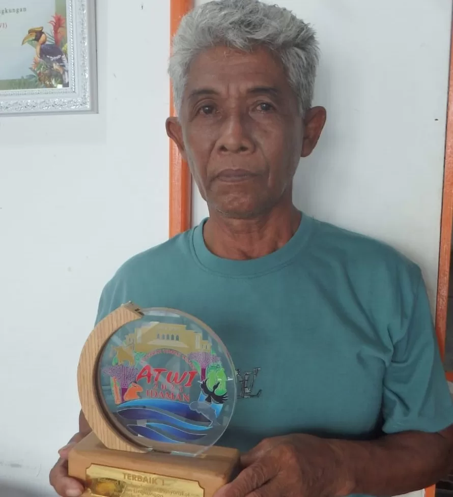Taman Gubang, Sebuah Kisah Inspiratif Pemberdayaan Masyarakat dan ...